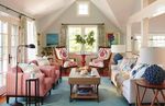 At Home Interior Design - THE ISSUE - Cathy Kert Interiors