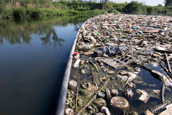 EThekwini Waste Management - January 2021 - Connected Places Catapult