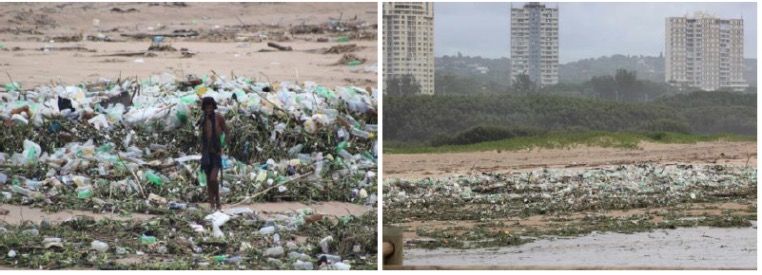 EThekwini Waste Management - January 2021 - Connected Places Catapult