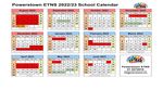 June Induction PETNS 2022 - Powerstown Educate Together National School