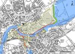 Padiham Flood Scheme Overview - In partnership with the Padiham Town ...