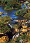 Exploring the Sahara Desert's Past to Understand Its Future - Professor ...