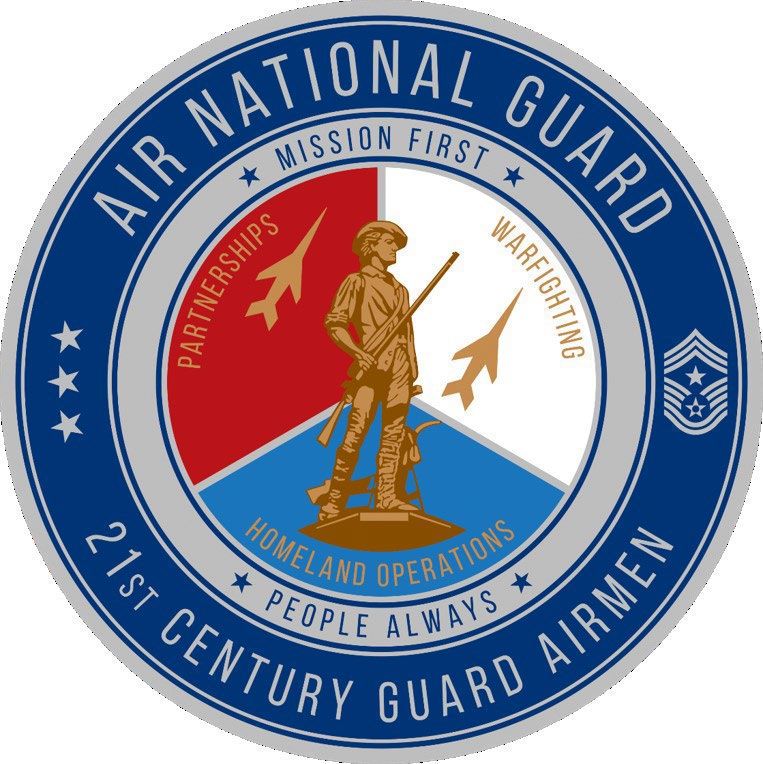 Air National Guard Enlisted Developmental Education 2023 Portfolio