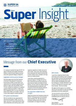 Super Insight What's inside