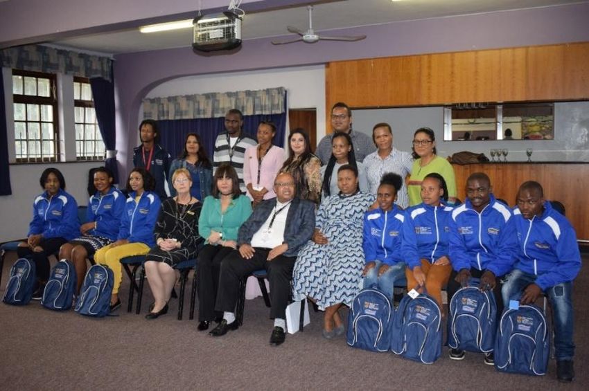 Thekwini TVET College Five Year Strategic Plan 2020 2024 - Date of ... Thekwini TVET College Five Year Strategic Plan 2020 2024 - Date of ...