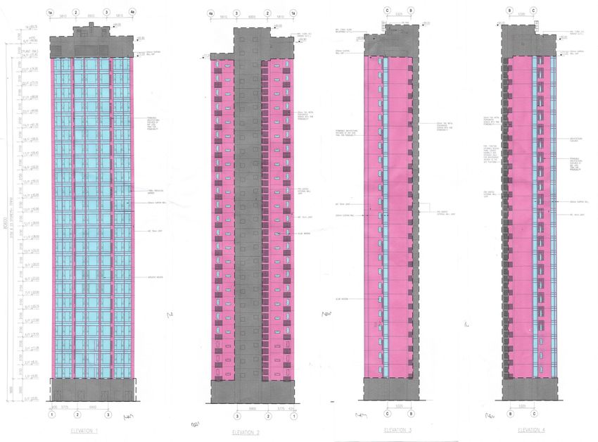 MODULAR INTEGRATED CONSTRUCTION (MIC) WORKSHOP ON TECHNICAL ASPECTS OF ...