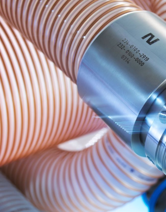 IH 2021 NORRES INDUSTRIAL HOSES HOSES FOR ALL APPLICATIONS - NORRES ...