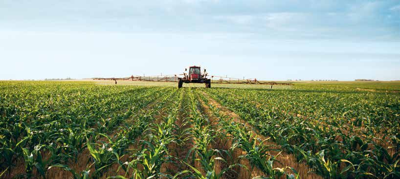 2021 PRODUCT USE GUIDE - ENLIST WEED CONTROL SYSTEM Enlist herbicides ...