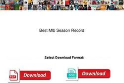 Best Mlb Season Record - Stephen Kelley