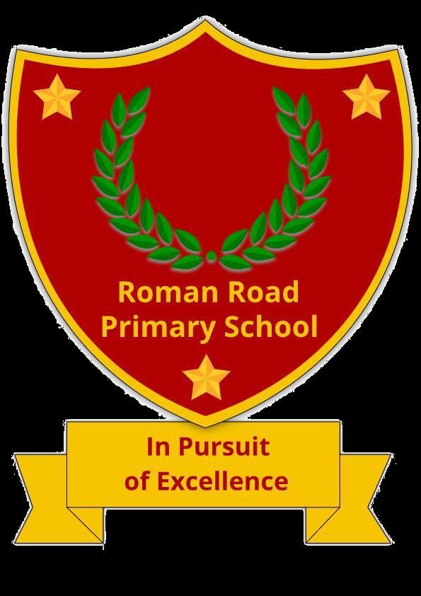 ICT Policy September 2021-2022 - Roman Road Primary School ICT Policy September 2021-2022 - Roman Road Primary School