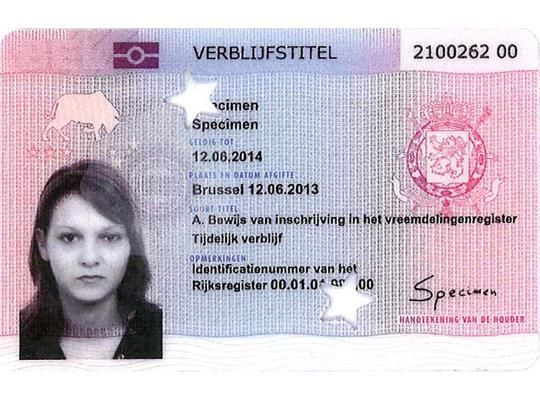 International students - Third-country nationals - Stad Gent