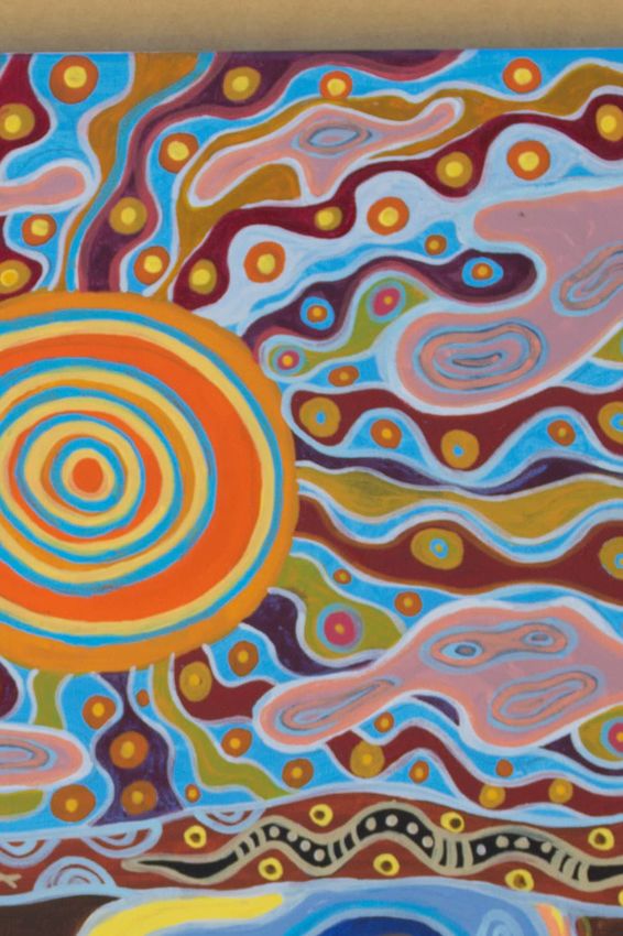 Aboriginal Community Infrastructure Program 2021-22 - Guidelines