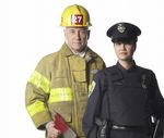 Police and Firemen's Retirement System (PFRS) Member Guidebook - NJ.gov