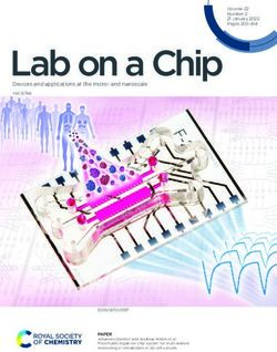 Lab on a Chip - RSC Publishing