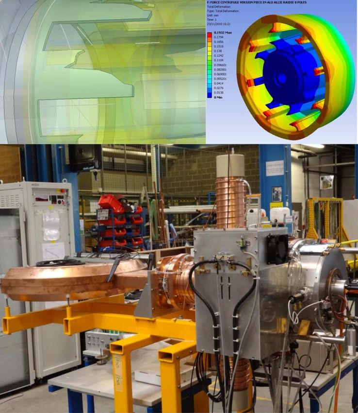 Unsupervised Minimum Redundancy Maximum Relevance Feature Selection For Predictive Maintenance
