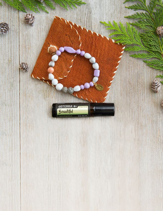 Holiday 2021 Gift Giving Guide 2021 - doTERRA