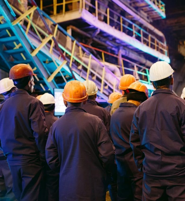 UNPACKING THE "TRANSITION BOX" - Green and ...