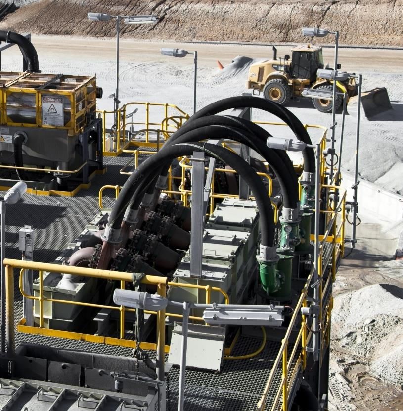 UNPACKING THE "TRANSITION BOX" - Green and ...