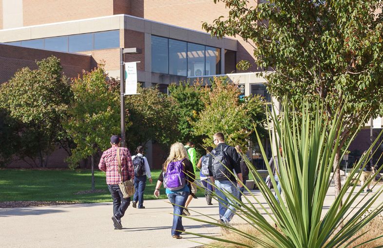 PARKSIDE THE MAGAZINE - UW-Parkside