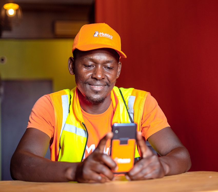 ARUBA PARTNER POWERS DIGITAL TRANSFORMATION OF AFRICA'S NEXT GENERATION ...