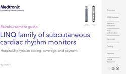 LINQ family of subcutaneous cardiac rhythm monitors