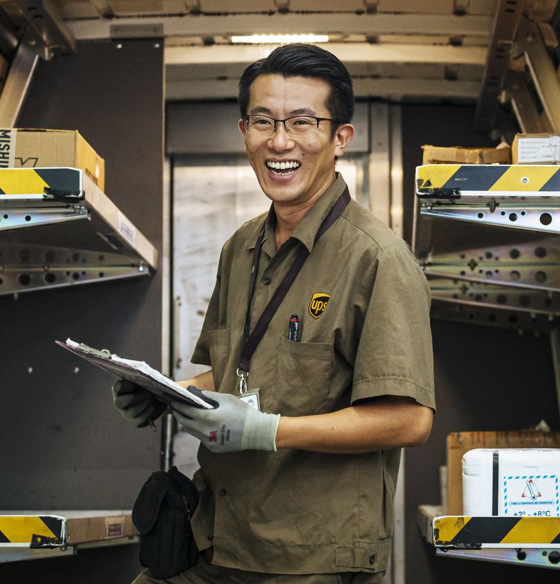 2022 UPS Domestic Rate and Service Guide - Daily Rates Hong Kong SAR ...