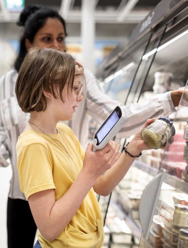 The State of Grocery Retail 2022 - Navigating the market headwinds ...