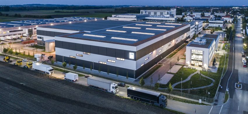 Relay & Power Application Guide - ttieurope.com - TTI Europe