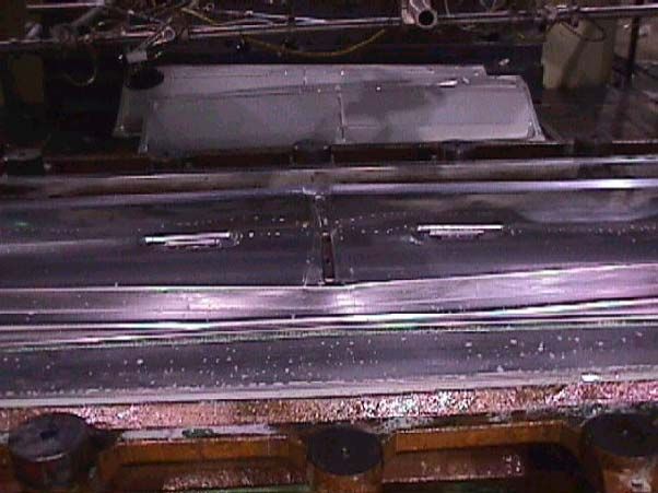 Advanced High Strength Steel Outer Body Panels in Ford Mustang - Carrie ...