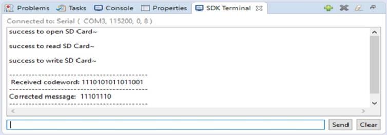 Hls Design Of Min Sum Decoding Algorithm On Zynq Ssrg