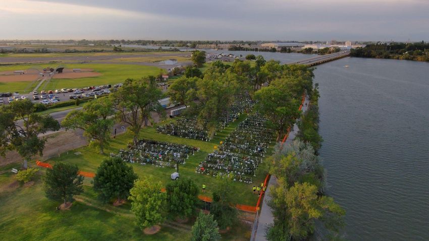 SPUDMAN TRIATHLON by The Burley Lions Club Spudman 37 ! July 29, 2023 ...