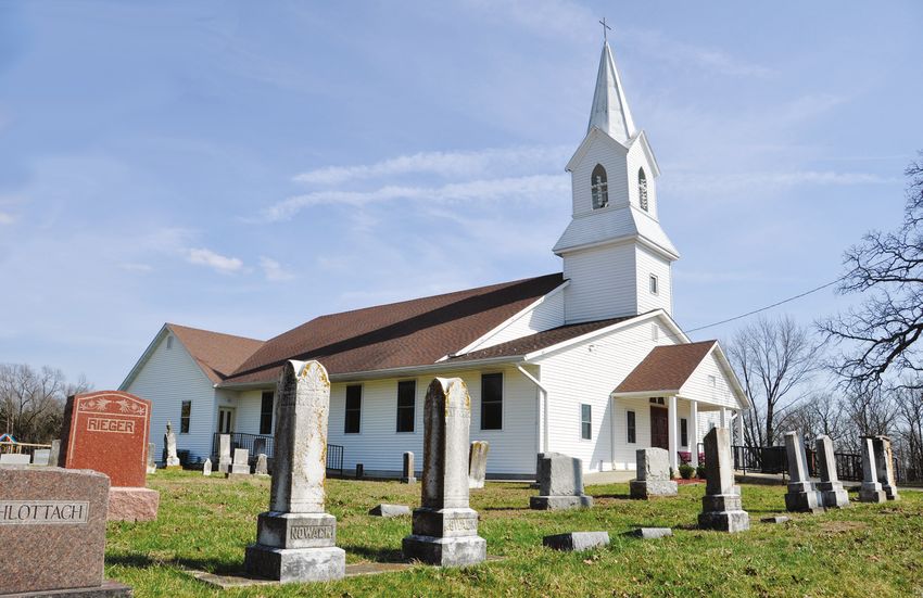 Area Church Picnic Guide - Look inside for 16 area church picnics ...