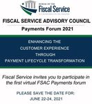 AS FISCAL SERVICE PIVOTs - Bureau of the Fiscal Service