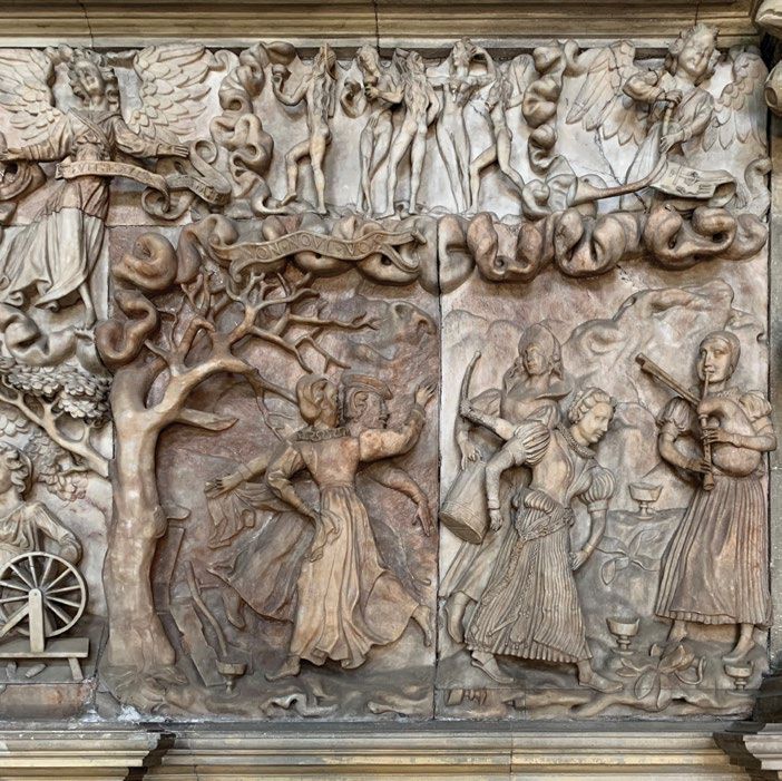EARLY PERFORMERS AND PERFORMANCE IN THE NORTHEAST OF ENGLAND - JOHN ...